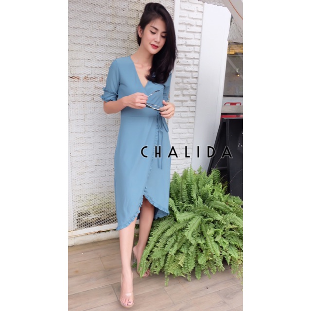 Chalida | Shopee Thailand