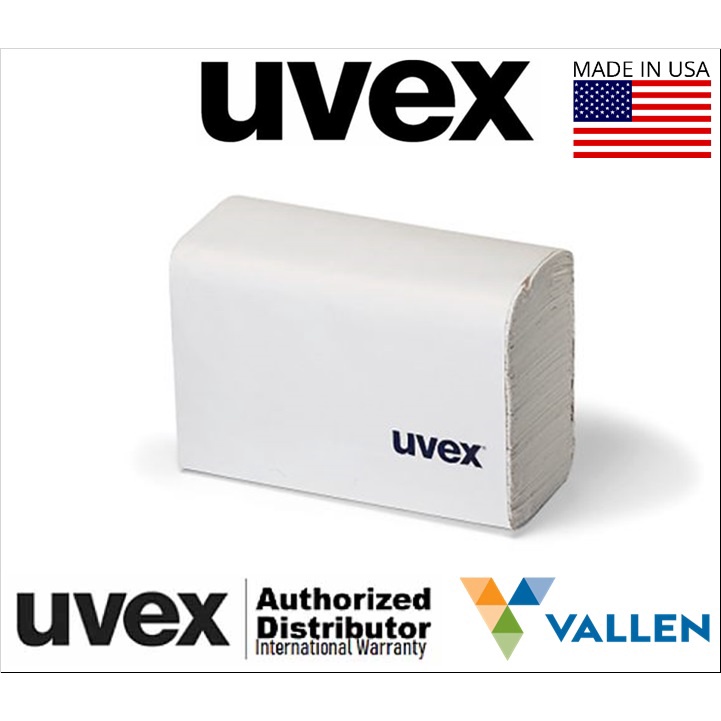 UVEX Paper Refill for Cleaning Station 9971000 | Shopee Thailand