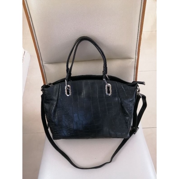 Christian Ontani อิตาลี ขนาด11นิ้ว | Shopee Thailand