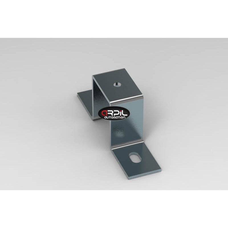 ขายก ราง Angle support for DIN rail | Shopee Thailand