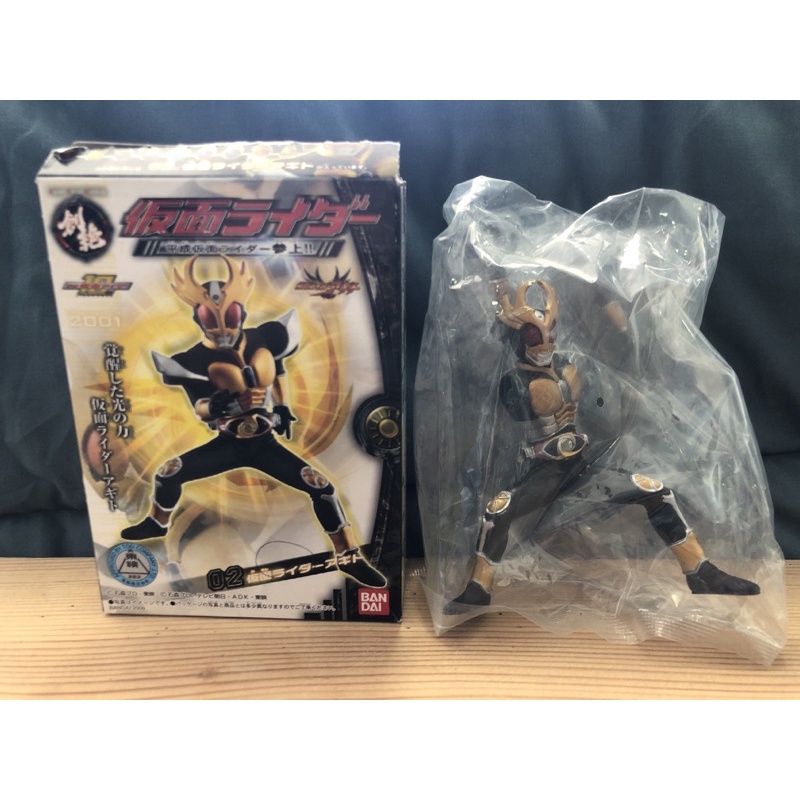 HDM KAMEN RIDER kuuga, agito, blade faiz มือ 1 vol.1 | Shopee Thailand