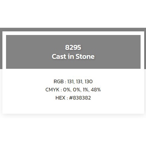 TOA โฟร์ซีซั่นส์ สีทาภายนอก + ภายใน ด้าน #8295 ขนาด 1 ลิตร | Shopee ...