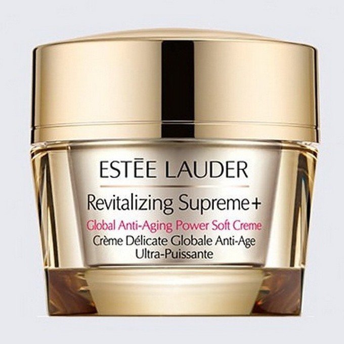 ™Estee Lauder Revitalizing Supreme+ Anti Aging Power Soft Cream 15ml ...