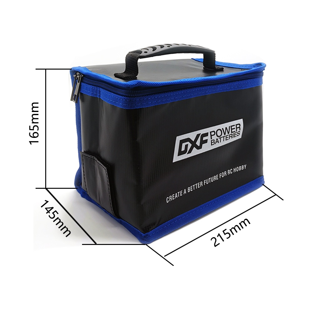 DXF battery 2S 3S 4S 6S Lipo 7.4V 11.1V 14.8V 15.2V 22.2V10000mah ...