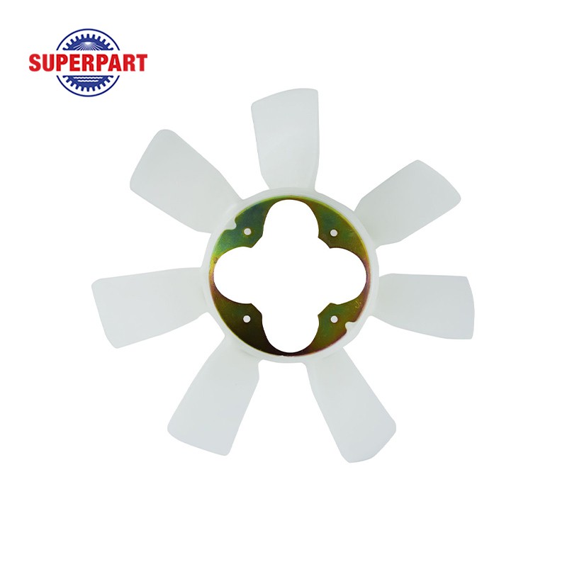 ใบพัดลม VIGO ปี 2004-2013 BPS(16361-0C010) | Shopee Thailand