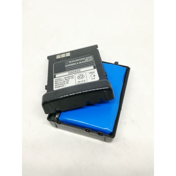 แบตเตอรี่ ICom T22,T22A 8.4V | Shopee Thailand