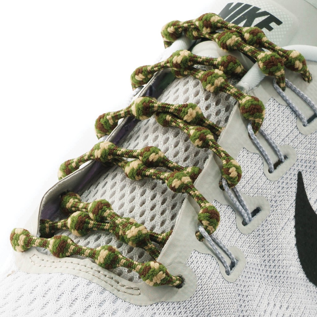 Caterpy Lace 75cm (เชือกผูกรองเท้า) | Shopee Thailand