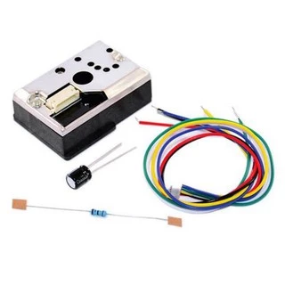 เครื่องวัดฝุ่น pm2.5 arduino ราคาพิเศษ | ซื้อออนไลน์ที่ Shopee ส่งฟรี*ทั่วไทย!