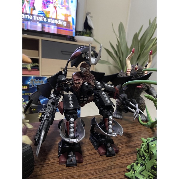พร้อมส่ง Future Spawn Special Edition Action Figure Series 3 | Shopee ...