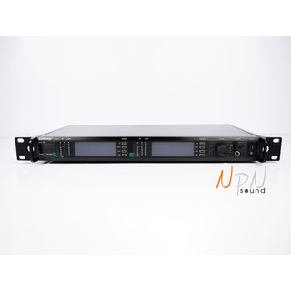 ไมค์โครโฟนไร้สาย shure AXT400 Wireless Microphone Axt400 ไมค์ร้องเพลง ...