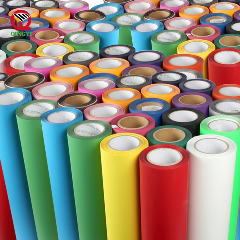 flex PU เฟล็กพียู เฟล็ครีดร้อน FLEX heat transfer vinyl โพลีเฟล็ก รีด ...