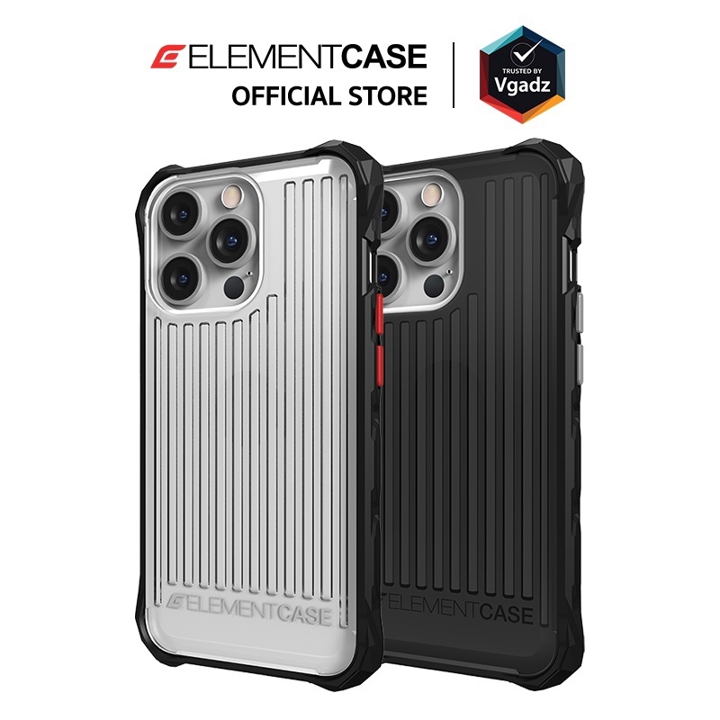 Element Case รุ่น Special Ops - เคสสำหรับ iPhone 13 Pro / 13 Pro Max ...