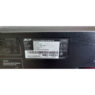 จอคอมมือสอง Acer S191HQL 18.5นิ้ว Wide LED (มือสองพร้อมใช้งาน) | Shopee ...