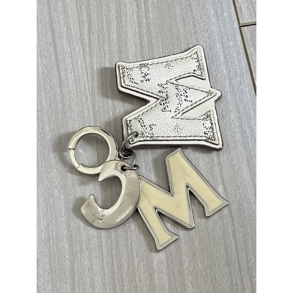 พวงกุญแจ Mcm key chain แท้ | Shopee Thailand