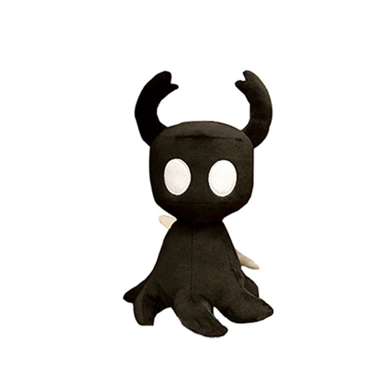 New Hollow Knight Zote Plush Toy Game Hollow Knight Plush Figure Doll ...