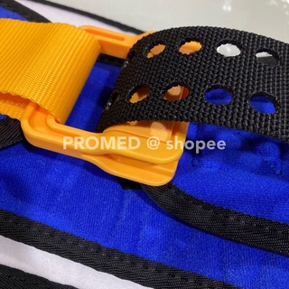 Pelvic Binder SAM pelvic sling Pelvic binding pelvic wrapping สายรัด ...