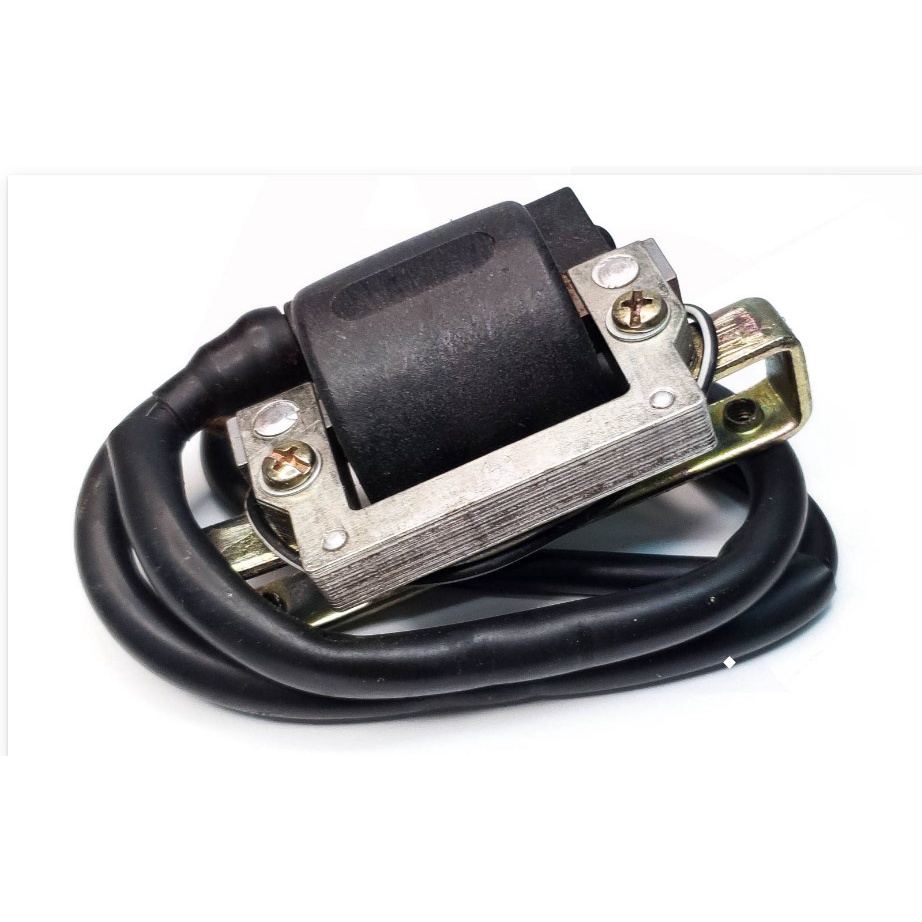 คอยล์หัวเทียน Suzuki A100 FR80 คอยล์ใต้ถัง คอยล์จุด ของใหม่ เกรดเทียบ ...