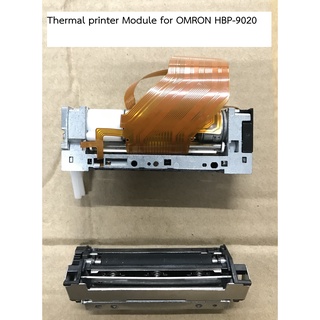 Omron HBP9020 ,9030 Thermal printer #Thermal printer Module for OMRON ...