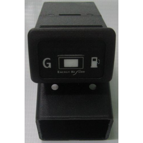 AEB 725 / Energy reform สวิทช์แก๊สระบบดูด 7 พิน / 0-90 ohm /Gas Control ...