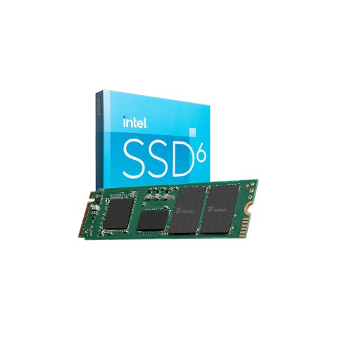 intel SSD6 670P 1024GB ประกันศูนย์ไทย สินค้าพร้อมจัดส่ง ออกใบกำกับภาษี ...