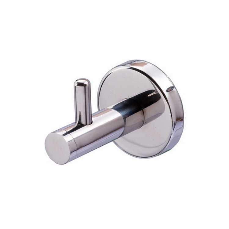 ขอแขวนผ้า GH-9501 สแตนเลส | WATSON | GH-9501 ขอแขวนผ้า อุปกรณ์ในห้องน้ำ ห้องน้ำ ขอแขวนผ้า GH ...