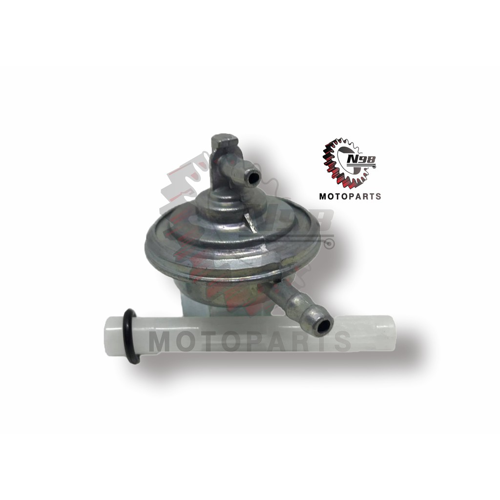 ก๊อกน้ำมัน(NOVA/DASH/CLICK/SONIC/CBR)เกรดอย่างดี รุ่น : NOVA/DASH/CLICK ...