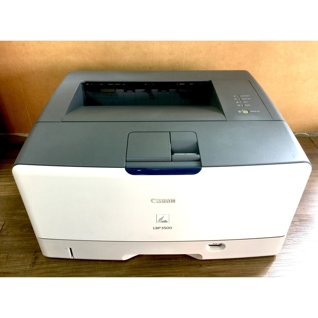 Canon LBP3500 Mono Laser Printer (refurbished) | Shopee Thailand