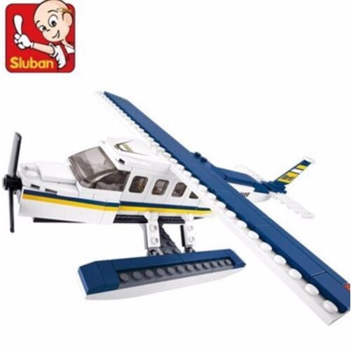 International Airport Building Blocks Airport Passenger Terminal model ...