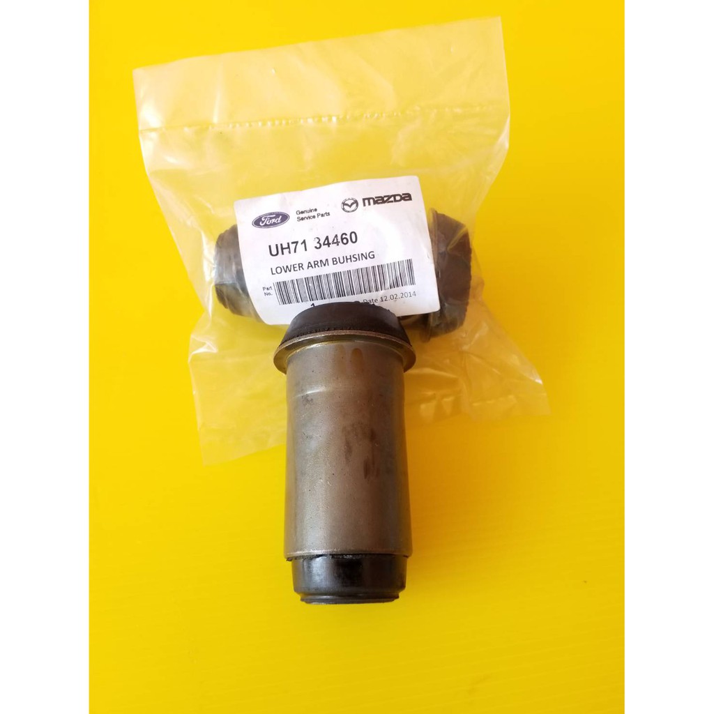 บู๊ชปีกนกล่าง MAZDA THUNDER,FIGHTER,BT50 2WD,4WD FORD RANGER (UH71-34 ...