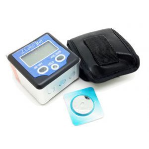 ระดับน้ำพกพา mini Level Box(Portable water level mini Level Box ...