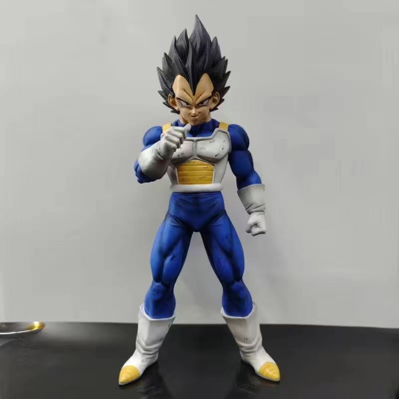Dragon Ball Vegeta IV Figure | Shopee Thailand