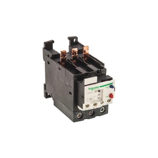 Overload Relay Schneider LRD03-LRD35, LRD325, LRD332, LRD340, LRD350 ...