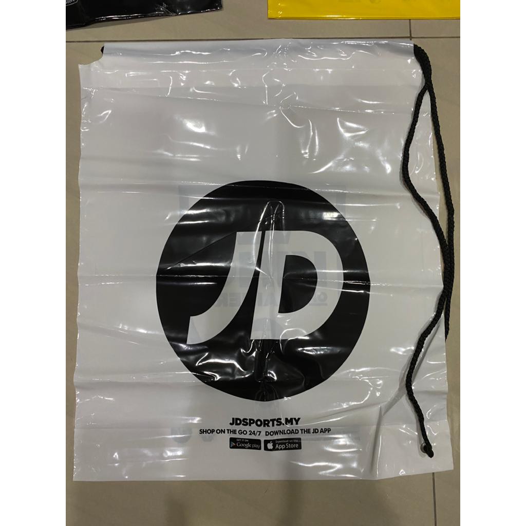 Jd Sports Duffel Bags เชือกกีฬา | Shopee Thailand