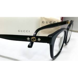 แว่นสายตา ยี่ห้อ GUCCI รุ่น GG0349O 005 | Shopee Thailand