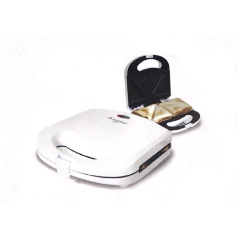 ส่งฟรี‼️ เครื่องทำแซนวิช ฮานาบิชิ HANABISHI Sandwich Maker SW05 ...