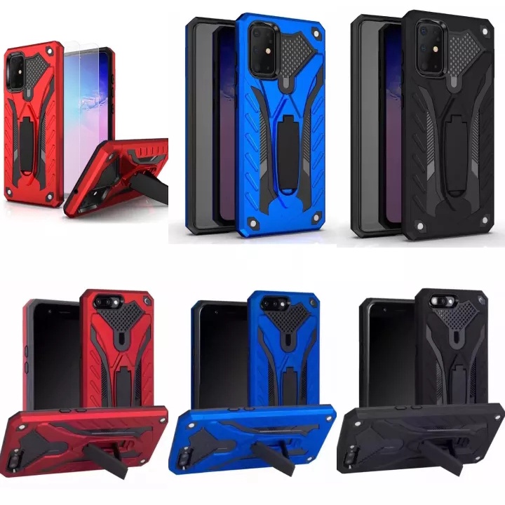 Case OPPO OPPO A55 5G / A56 5G / A73 5G / A95 / A16K เคสเคสหุ่นยนต์ เคส ...
