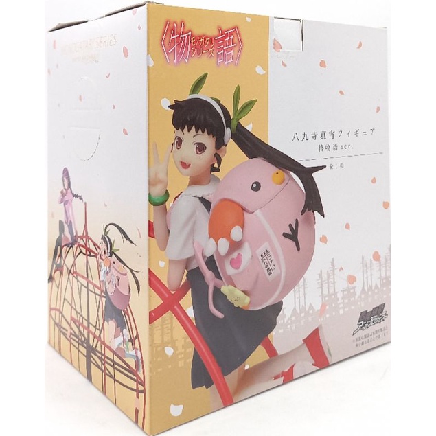MONOGATARI SERIES FIGURE | Shopee Thailand