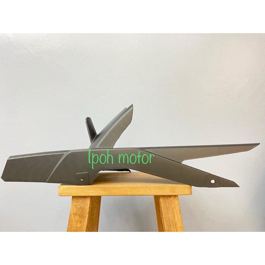 เคสโซ่ฝาครอบ PETI RANTAI YAMAHA Y15ZR Y15 Y15Z MOVISTER ด้านหลังด้านใน ...