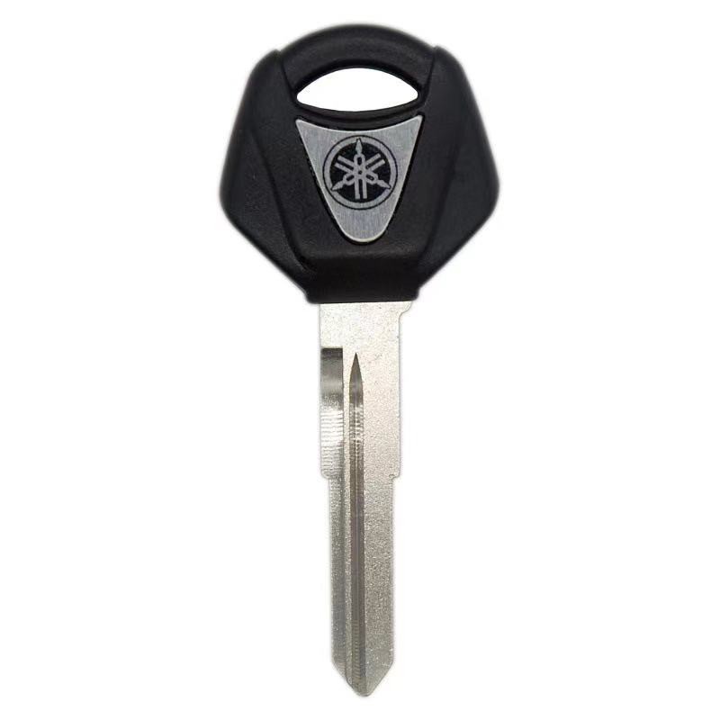 Updating YAMAHA MOTORCYCLE double slot key casing for replacing R3 ...