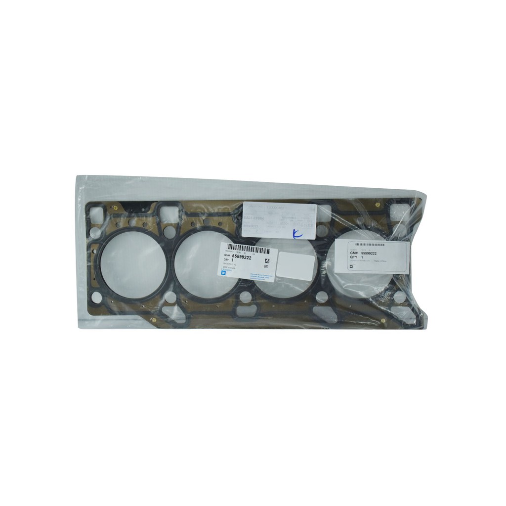 ปะเก็นฝาสูบ COLORADO ปี 2012-2015 แท้ห้างCHEVROLET(55599222) | Shopee ...