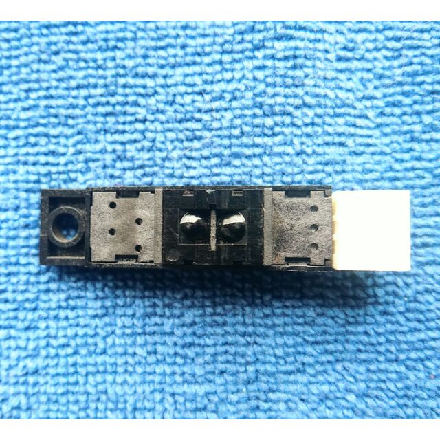 เซ็นเซอร์จับแก้ว ZF08 LED รหัส GP2A25 SHARP SENSOR | Shopee Thailand