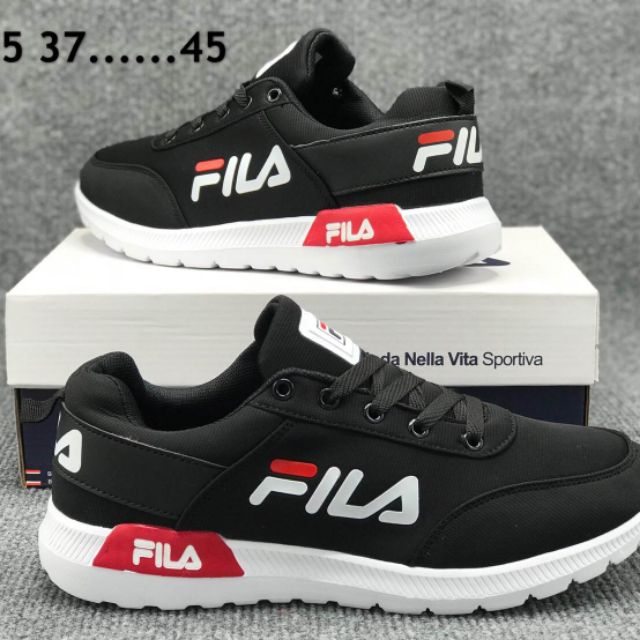 รองเท้า FILA | Shopee Thailand