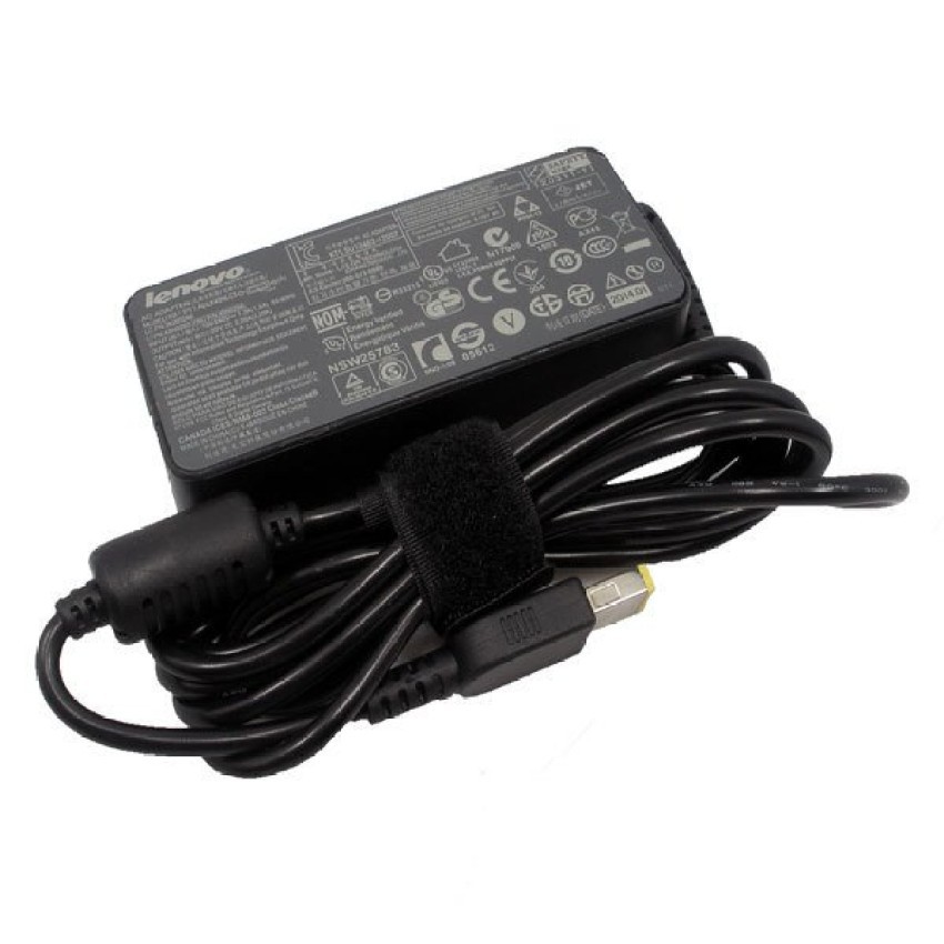 Lenovo IBM Adapter 20V/2.25A (USB Tip) | Shopee Thailand