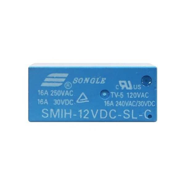 Relay 12v-DC 16a 8ขา ของดีราคา ถูกพิเศษ | Shopee Thailand
