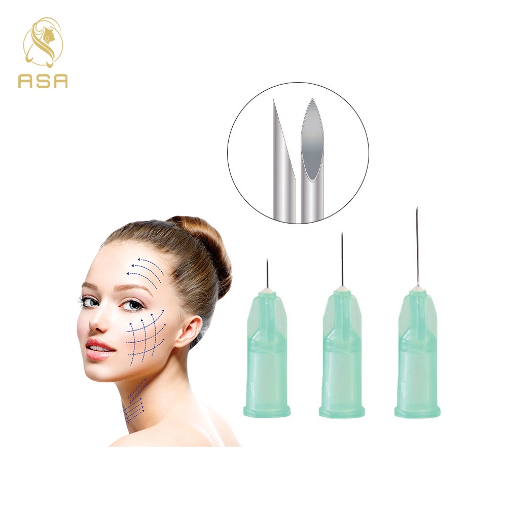 16 18g 20 23 25 Gauge Hypodermic Needle For Subq Injection Near Me ...