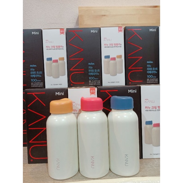 Kanu Americano lightตัวใหม่ล่าสุด | Shopee Thailand