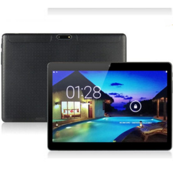 Tablet 4G 10.1" Loyverse POS Black | Shopee Thailand