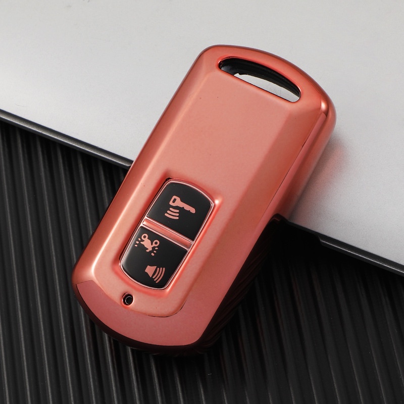 Flightcar เคสรีโมตกุญแจรถจักรยานยนต์ อุปกรณ์เสริม สําหรับ Honda Adv 150 ...