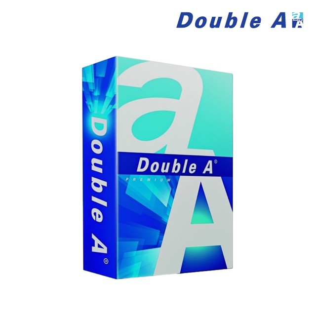 [A5] กระดาษ Double A A5 80 แกรม (1 กล่อง ) | Shopee Thailand
