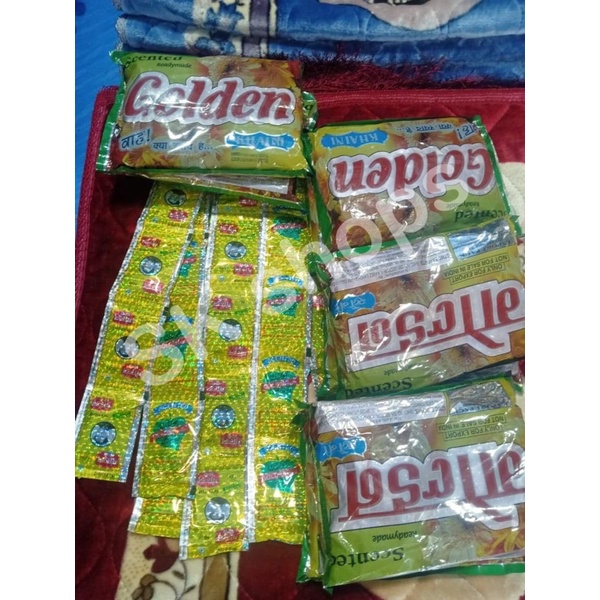 แท้‼️Golden Khaini made in India 🇮🇳ยาเหน็บ เจ้าแรกเจ้าเดียวในไทย ...